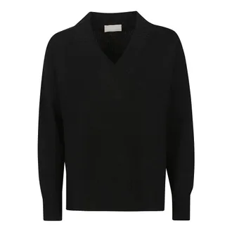 Drumohr Damen, Strickwaren, Schwarzk, SGr&ouml;&szlig;e