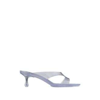 Jimmy Choo London Damen, Schuhe, Grau, 38 EUGr&ouml;&szlig;e