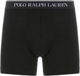 Polo Ralph Lauren Lot de 3 boxers en coton