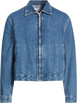 Sunnei JACKEN & M&Auml;NTEL - Jeansjacken/M&auml;ntel auf YOOX.COM