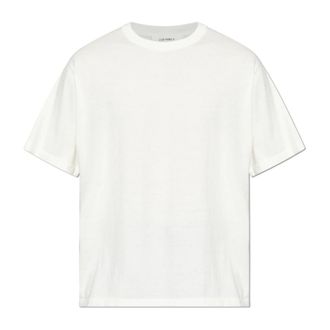 Lisa Yang Bradley T-Shirt - - Tops - Herren - Beige - 2XL