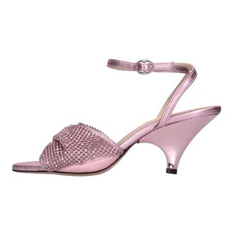 Marc Ellis Me-1853 Pegaso Barbie - - Shoes - Damen - Rosa - 38 EU