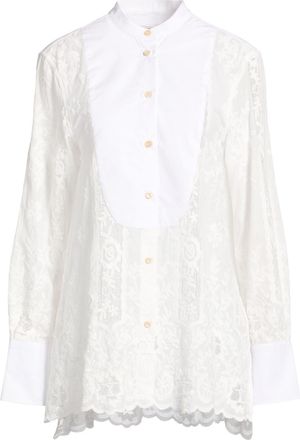 Wales Bonner TOPS - Hemden auf YOOX.COM