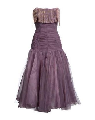 Elisabetta Franchi ROBES - Robes midi sur YOOX.COM