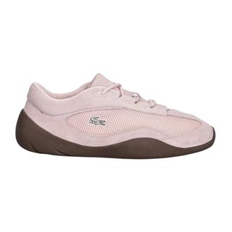 Lacoste Femme, Chaussures, Rose, Taille: 38 EU Net Low