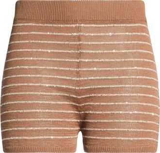 Brunello Cucinelli HOSEN & R&Ouml;CKE - Shorts & Bermudashorts auf YOOX.COM