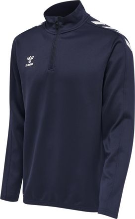 Hummel Core XK Half Zip Poly Sweat