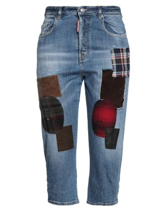 Dsquared2 HOSEN & RÖCKE - Jeanshosen auf YOOX.COM