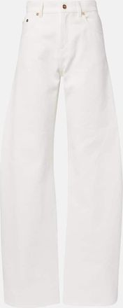 Gabriela Hearst Jean barrel Amoret