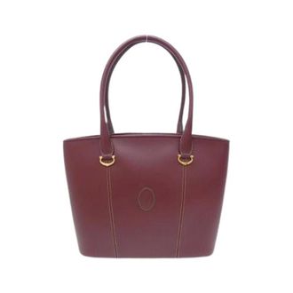 Cartier Damen, Pre-Owned, Rot, ONE SIZEGr&ouml;&szlig;e