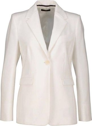 Windsor Damen Blazer aus Viskosemix