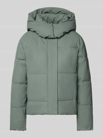 Vero Moda Regular Fit Steppjacke mit Kapuze Modell GRETAKYLIE