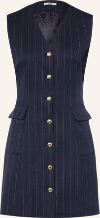 Maje Kleid blau