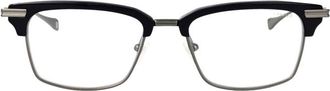 Dita Eyewear Homme, Accessoires, Gris, Taille: 53 MM Lancier