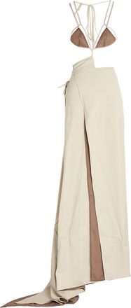 Federico Cina KLEIDER - Maxi-Kleider auf YOOX.COM