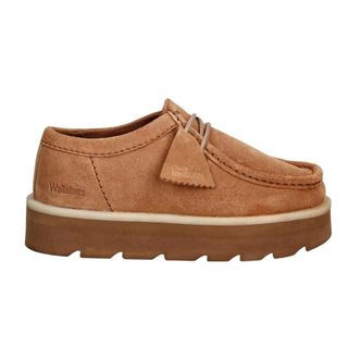 Clarks Loafers - - Shoes - Damen - Braun - 39 EU