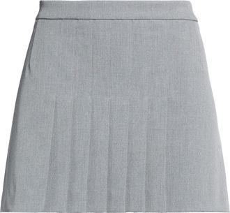 Designers Remix Collection HOSEN & R&Ouml;CKE - Minir&ouml;cke auf YOOX.COM