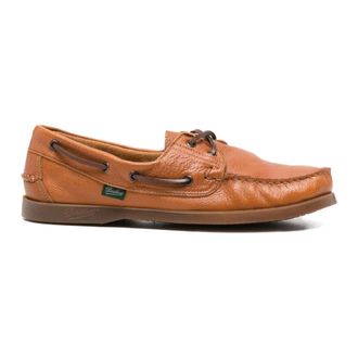 Paraboot Homme, Chaussures, Brun, Taille: 41 1/2 EU Mocassins