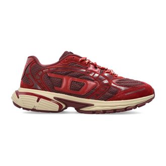 Diesel Homme, Chaussures, Rouge, Taille: 42 1/2 EU Baskets basses S-Pro-V-Dense