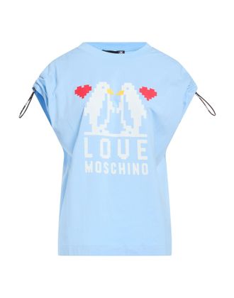 Love Moschino TOPS - T-shirts auf YOOX.COM