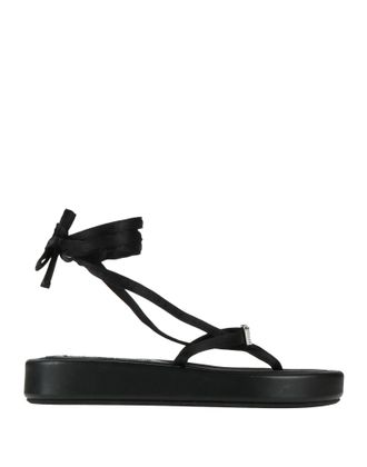 Sergio Rossi SCHUHE - Zehentrenner auf YOOX.COM