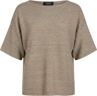 Fabiana Filippi STRICKWAREN - Pullover auf YOOX.COM