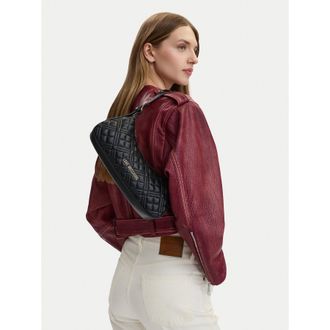 Love Moschino Handtasche LOVE MOSCHINO JC4142PP0OLA0000 Schwarz