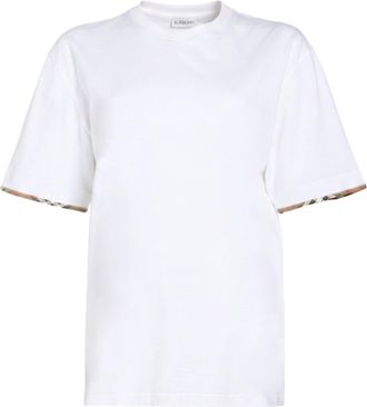 Burberry TOPS - T-shirts auf YOOX.COM