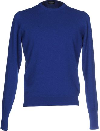 Drumohr STRICKWAREN - Pullover auf YOOX.COM