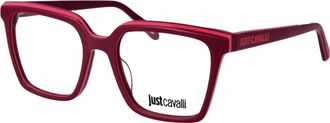 Just Cavalli Optische Fassungen VJC083V 0Z11 52