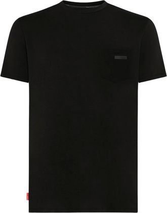 Roberto Ricci Design Rrd, Homme, Tops, Noir, Taille: S Revo Shirty
