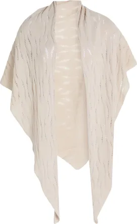 Le Tricot Perugia ACCESSOIRES - Schals auf YOOX.COM