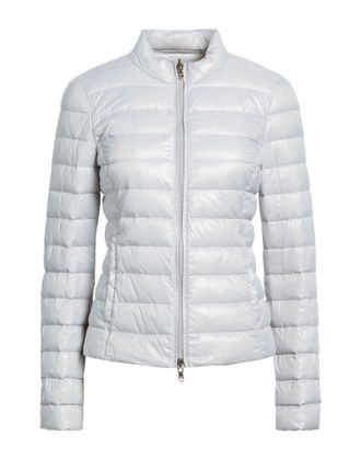 Patrizia Pepe JACKEN & M&Auml;NTEL - Pufferjacken & Daunenjacken auf YOOX.COM