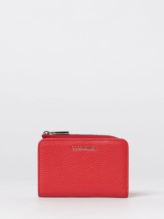 Coccinelle Portefeuille COCCINELLE Femme couleur Rouge