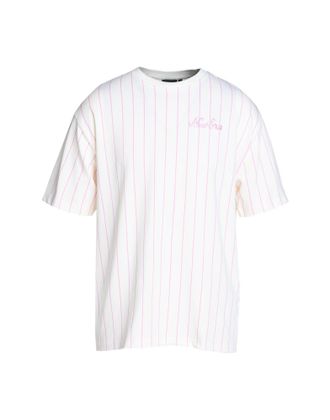 New Era PINSTRIPE OS TEE NEWERA