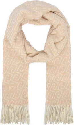 Liu Jo Schal 2F6028 T2742 Hellbeige