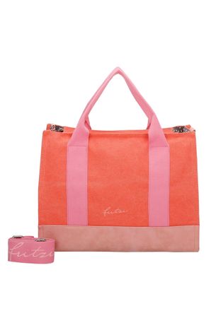 Fritzi Aus Preußen Canvas Tote Bag Fruity