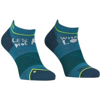 Ortovox Damen ALPINE LIGHT LOW SOCKS M