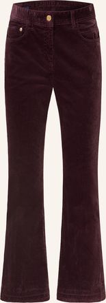 Pamela Henson Pamela Henson 7/8-Cordhose blau