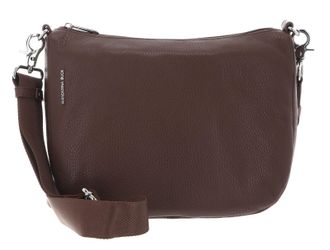 Mandarina Duck Mellow Leder Hobo, Damen, 06 m