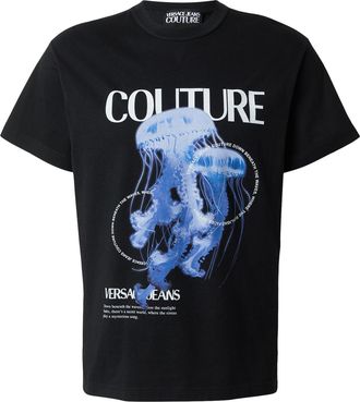 Versace Jeans Couture T-Shirt JELLYFISH