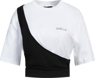 Ga&euml;lle Paris TOPS - T-shirts auf YOOX.COM