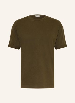 Drykorn Drykorn T-Shirt Thilo gruen