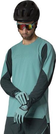 Dynafit Ride L/S - MTB Trikot - Herren