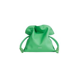Loewe Flamenco Clutch Bag