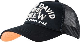 Camp David Cap