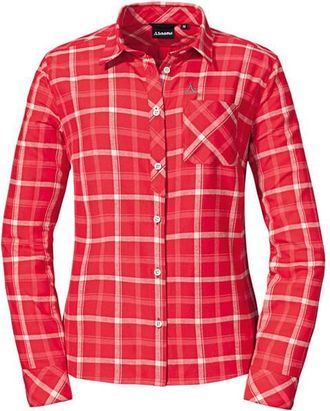 Sch&ouml;ffel Damen Bluse Blouse Almkogel L
