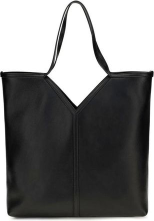 Saint Laurent Y Stitch Tote Bag - - Bags - Herren - Schwarzk - ONE SIZE
