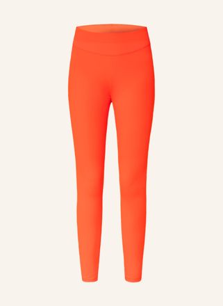 Item m6 Item m6 Shape-Leggings Allday Conscious orange