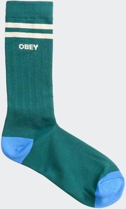 Obey Chaussettes - Taille TU